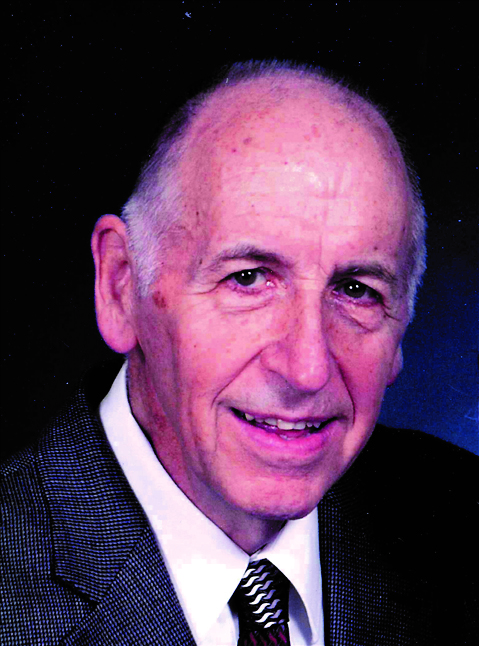 BENJAMIN EBBERT | News, Sports, Jobs - The Intelligencer